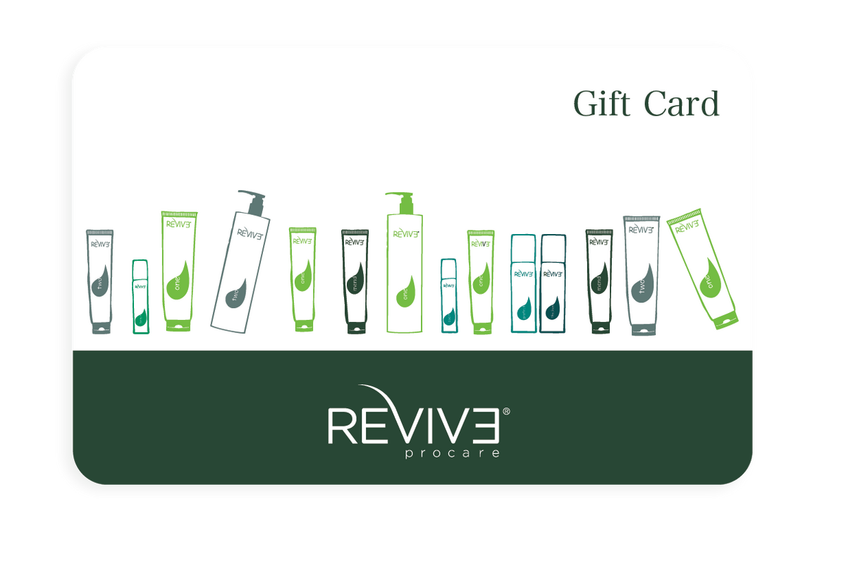 Reviv3 Procare Gift Card